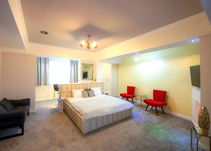 20 Best Family Hotels in Bucharest, Romania – familyfriendlyhotels.net
